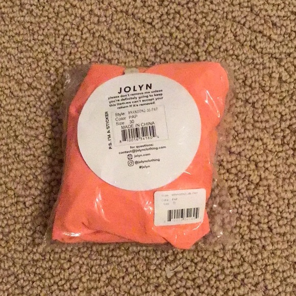 Jolyn Clothing | Swim | Brand New Jolyn Swimsuit | Poshmark